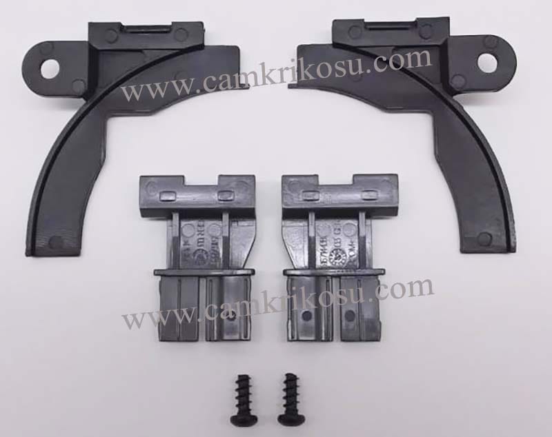 ORİJİNAL AUDİ Q 5 (2009-2016)-SKODA SUPER B-VOLKSWAGEN JETTA-TİGUAN ...