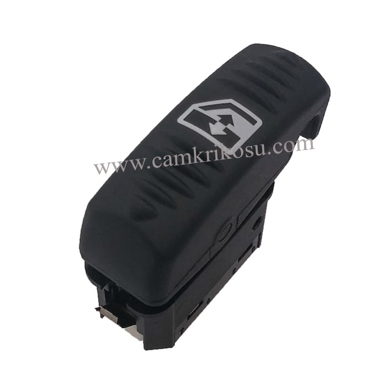 AN-5253 SCANİA CAM DÜĞMESİ TEKLİ (1368831) - 67.80 TL + KDV