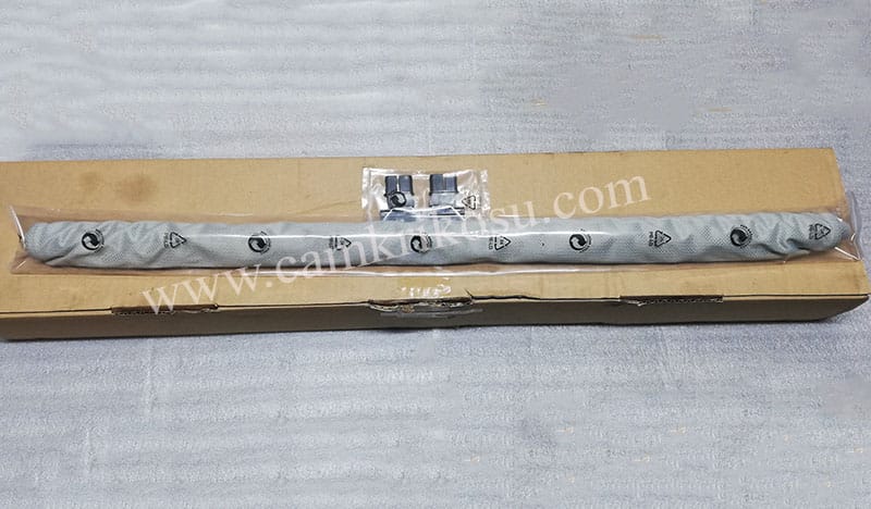 AUDİ Q3-Q5 SUNROOF PERDESİ (RENK:GRİ) (1K9877307A,5ND877307) - 665.25 ...