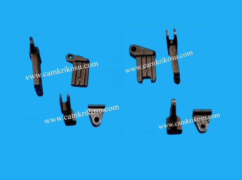 BMW-MERCEDES-OPEL VECTRA C PERDE TAMİR SETİ (N0: 1406) (8 PARÇA) - 38. ...