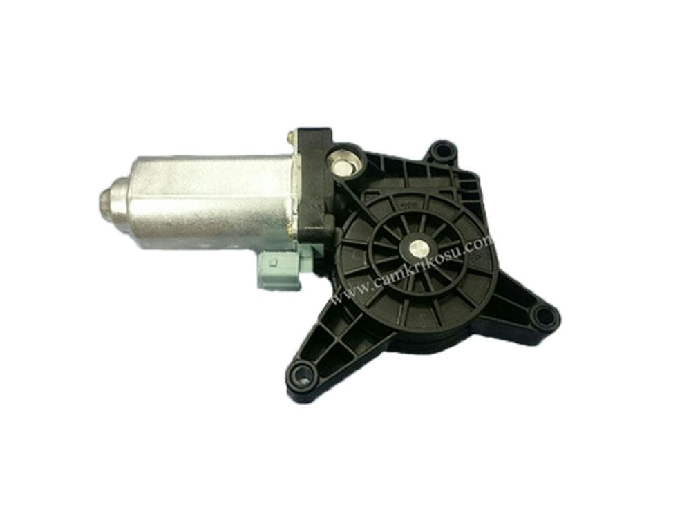 MERCEDES BENZ ACTROS CAM KRİKO MOTORU ÖN SOL (OEM CODE: 0008204908 ...