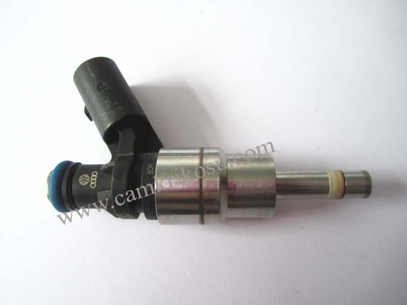 ORİJİNAL AUDİ A5-A6-A8-S5-Q7-VOLKSWAGEN TOUAREG YAKIT ENJEKTÖRÜ ...