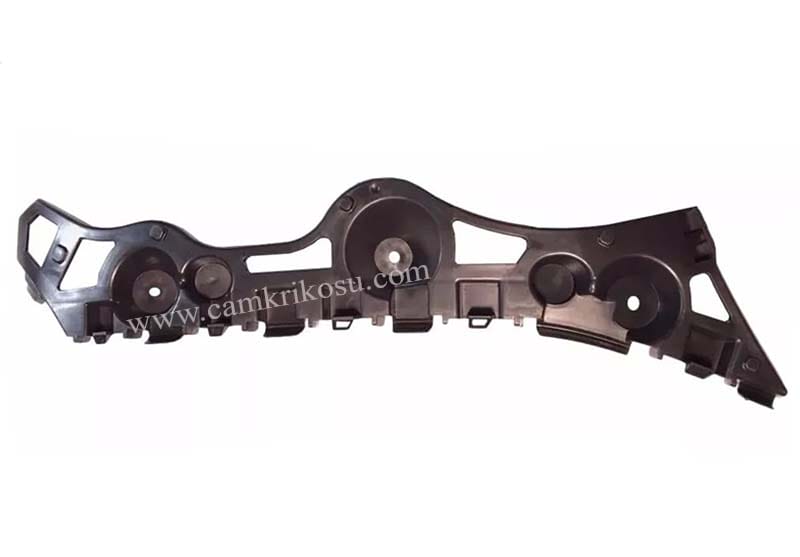 RENAULT CLİO 4-SYMBOL ARKA TAMPON BAĞLANTI SPOTU SOL (850459808R) - 55. ...