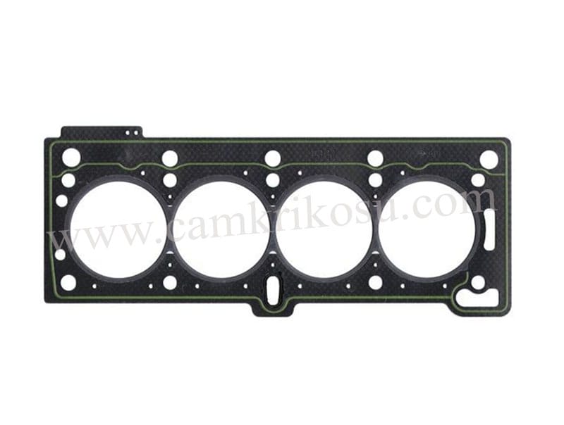 RENAULT MEGANE 1 1.6 8V S.K.C SİLİNDİR KAPAK CONTASI (7700866683) - 0. ...