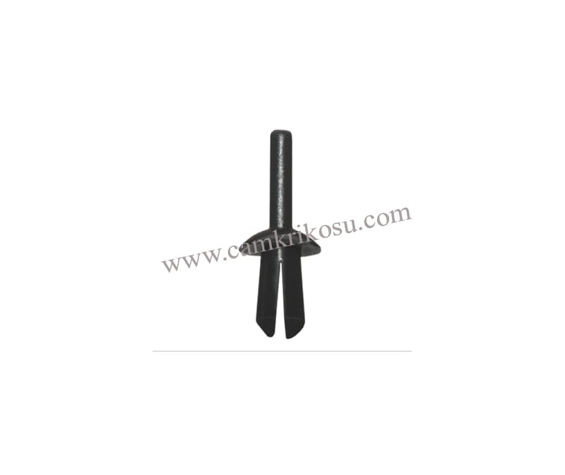 SEAT LEON-TOLEDO DÖŞEME KLİPSİ (25 ADET) (OEM CODE: N0385012) - 166.67 ...