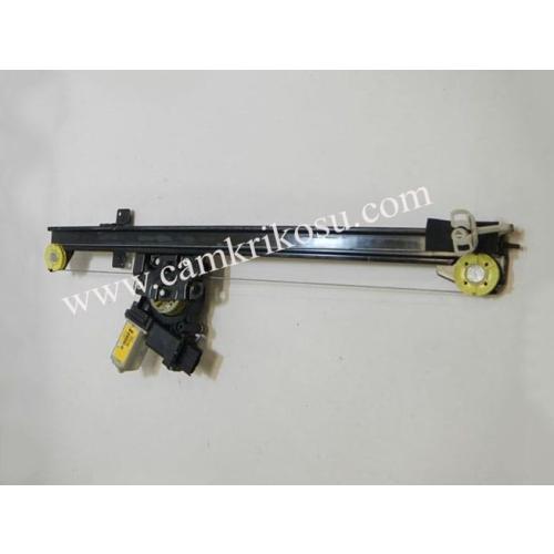 (2006-2016) PEUGEOT BOXER CAM KRİKO TAMİR SETİ SOL (OEM CODE: 9221X7 ...
