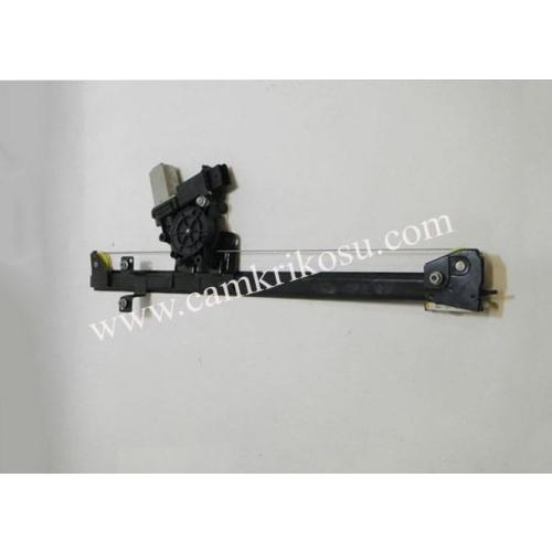 (2006-2016) PEUGEOT BOXER CAM KRİKO TAMİR SETİ SOL (OEM CODE: 9221X7 ...