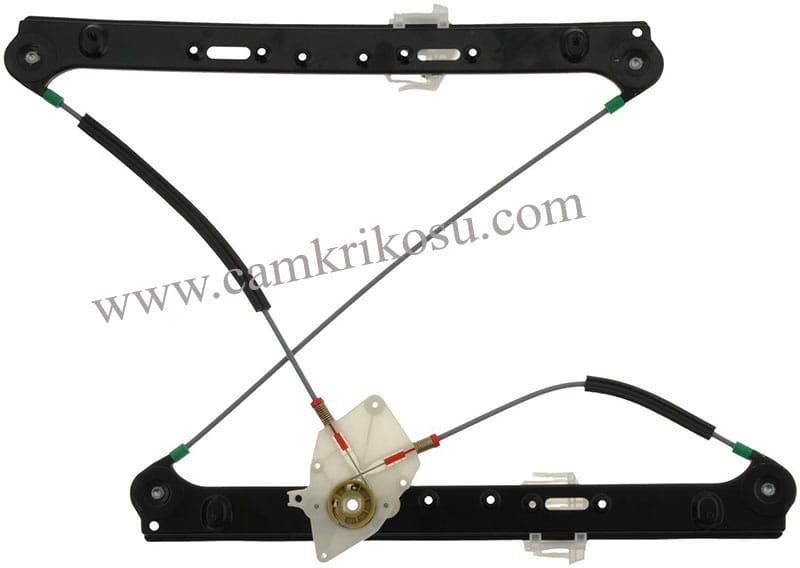 (2003-2010) BMW X3-E83 CAM KRİKO TAMİR SETİ ÖN SAĞ (OEM CODE ...
