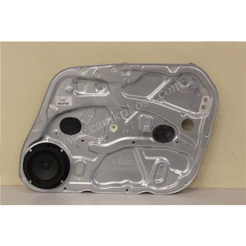 (2007-2012) HYUNDAİ İ30 CAM KRİKOSU TAMİR SETİ ÖN SAĞ (OEM CODE ...