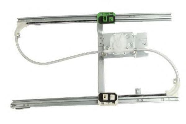 (2000 - > ) DAF LF 45-55 CAM KRİKO PLASTİĞİ SAĞ (OEM CODE: 1400754 ...