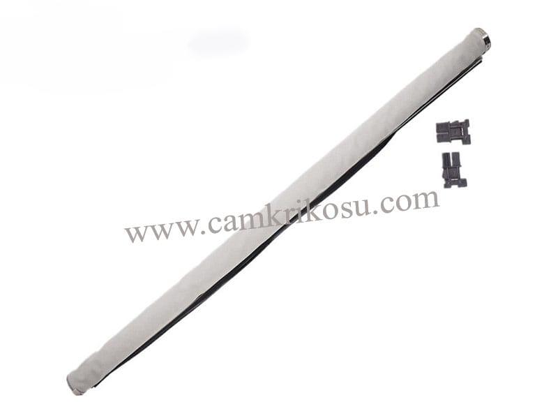 AUDİ Q5 SUNROOF PERDESİ (RENK:GRİ) (1K9877307A,5ND877307) - 3,333.33 TL ...