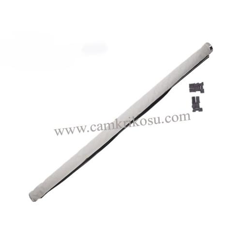 AUDİ Q5 SUNROOF PERDESİ (RENK:GRİ) (1K9877307A,5ND877307) - 3,333.33 TL ...