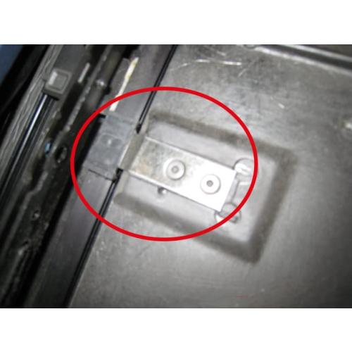 BMW E46 SUNROOF DÖŞEME SACI (54138246027) - 125.00 TL + KDV