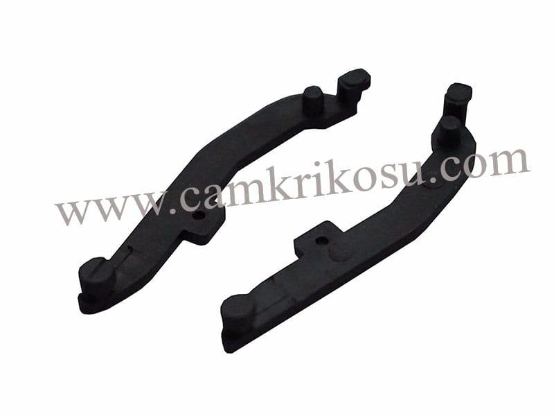 BMW X5 E70-F15-F81 SUNROOF PERDE TAMİR SETİ (54107198762) - 42.37 TL + KDV