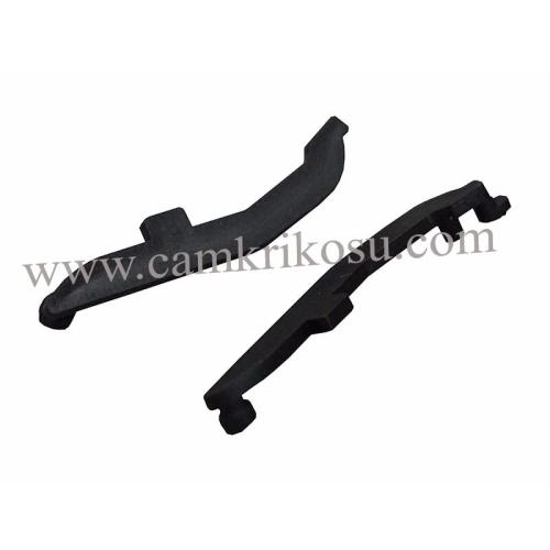 BMW X5 E70-F15-F81 SUNROOF PERDE TAMİR SETİ (54107198762) - 42.37 TL + KDV