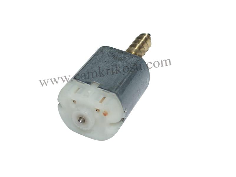 MERCEDES SPRİNTER W 906 KİLİT MOTORU - 208.33 TL + KDV