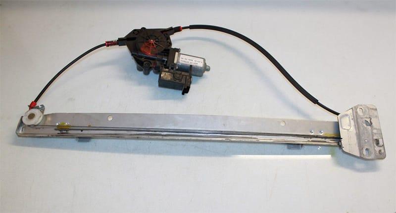 İVECO DAİLY (2006-2010) CAM KRİKOSU TAMİR SETİ ÖN SAĞ (OEM CODE ...