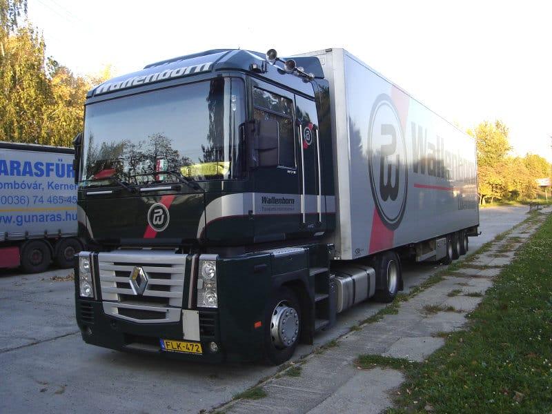 RENAULT MEDİUM - PREMİUM TIR SOL CAM KRİKOSU - 0.00 TL + KDV