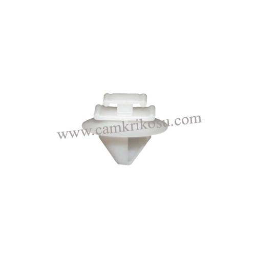 RENAULT SCENİC-FLUENCE -TWİNGO YAN ÇITA KLİPSİ (25 ADET) (OEM CODE ...