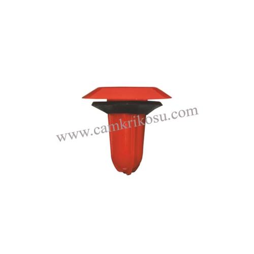 FİAT DOBLO-PALİO DÖŞEME KLİPSİ (25 ADET) (OEM CODE: 46408953) - 187.50 ...